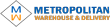 Metropolitan-Warehouse system